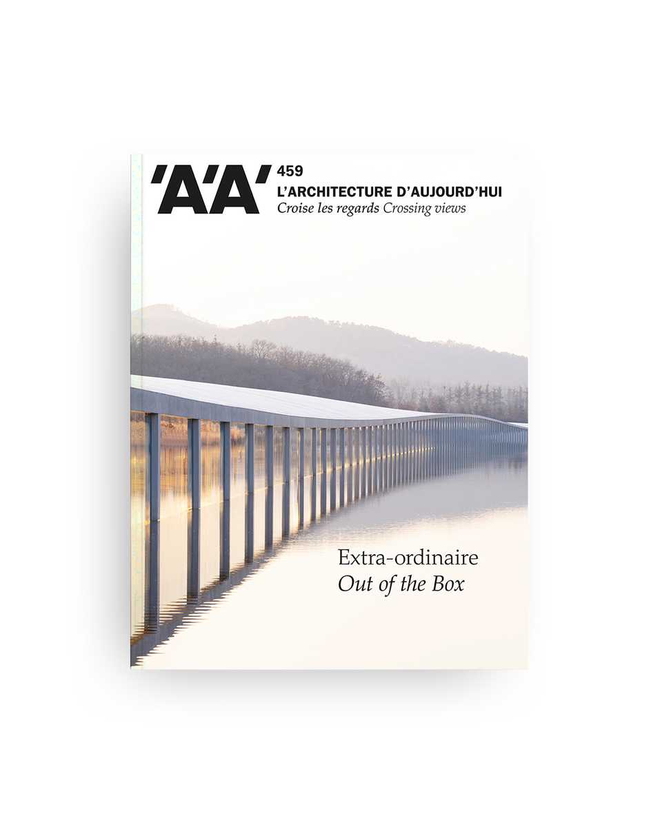 L'Architecture d'Aujourd'hui 459 – L' Architecture d'Aujourd'hui ...