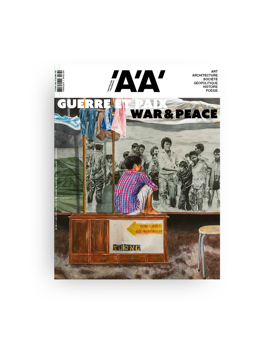 L'Architecture d'Aujourd'hui 464 – L' Architecture d'Aujourd'hui ...